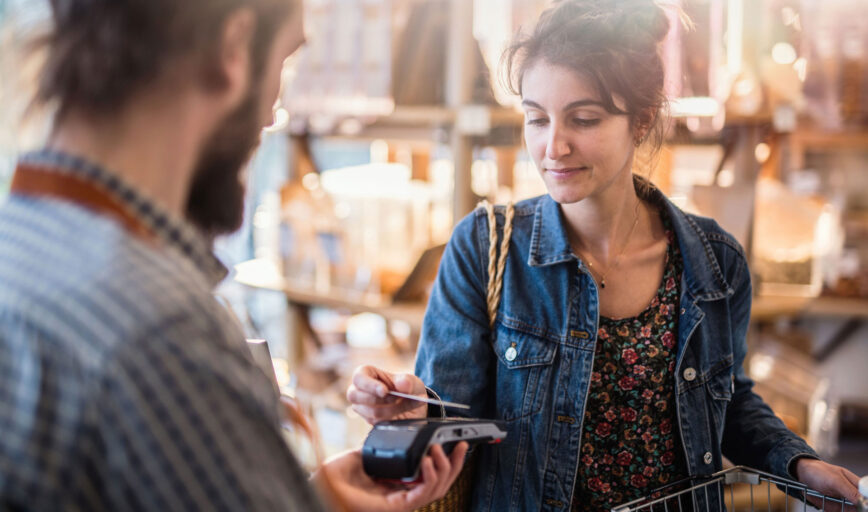 Card Processing | CSI