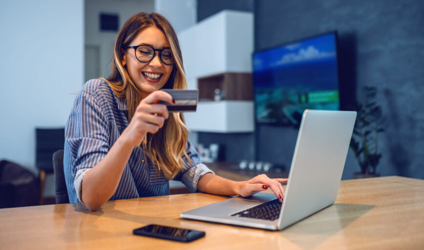 Online and Mobile Banking | CSI