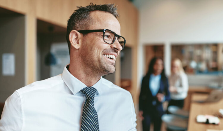 Choosing the Right Core Banking Partner | CSI