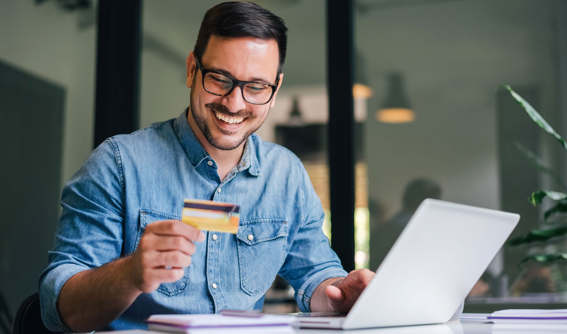 Instant Card Issuance = Instant Gratification | CSI