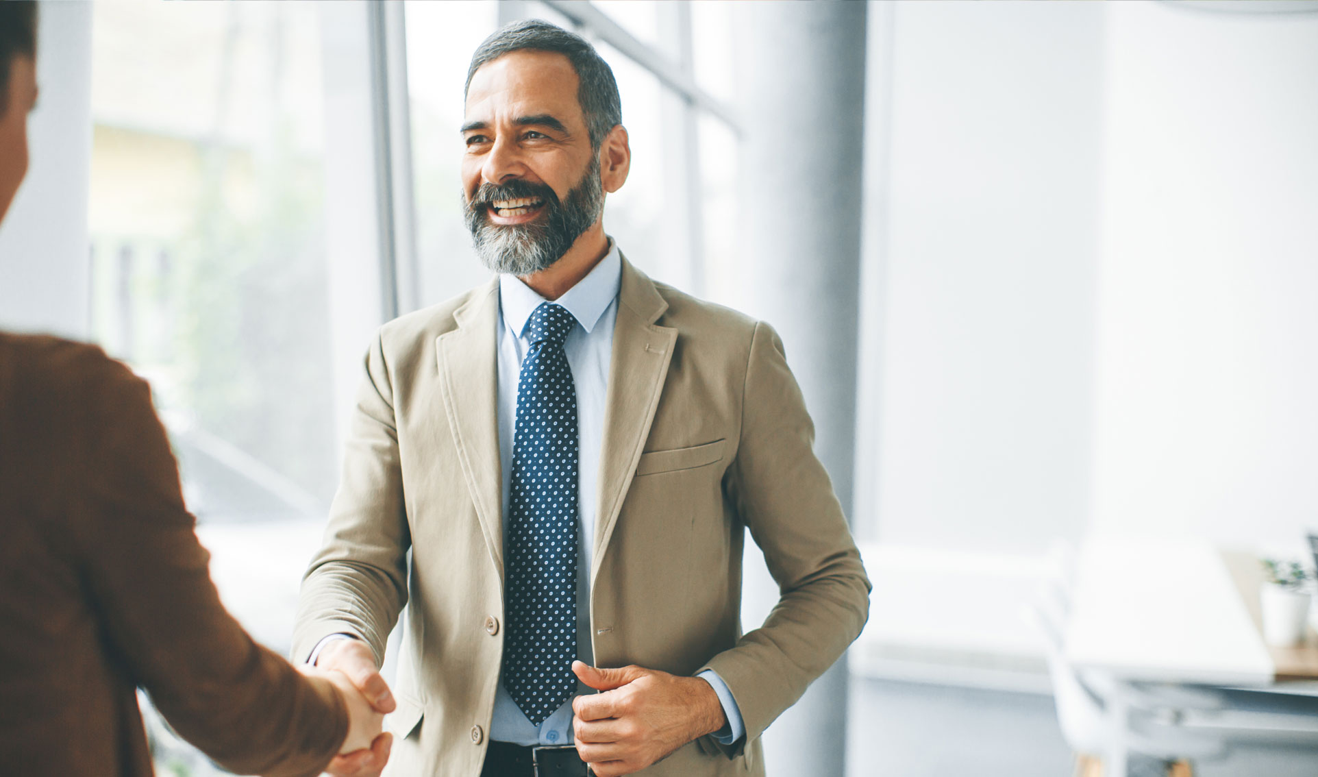 Banish the Separative Approach to Risk Management | CSI