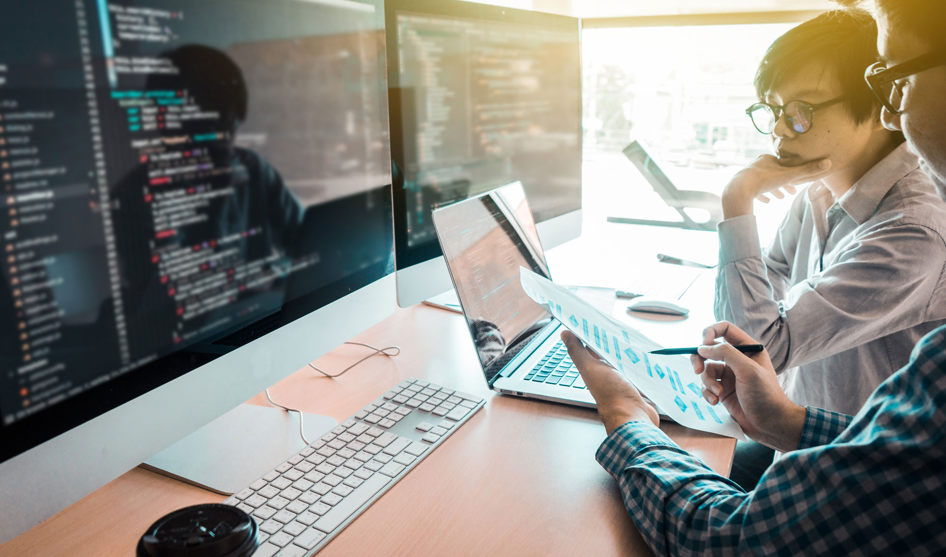 Broadening Your Cybersecurity Mindset | CSI