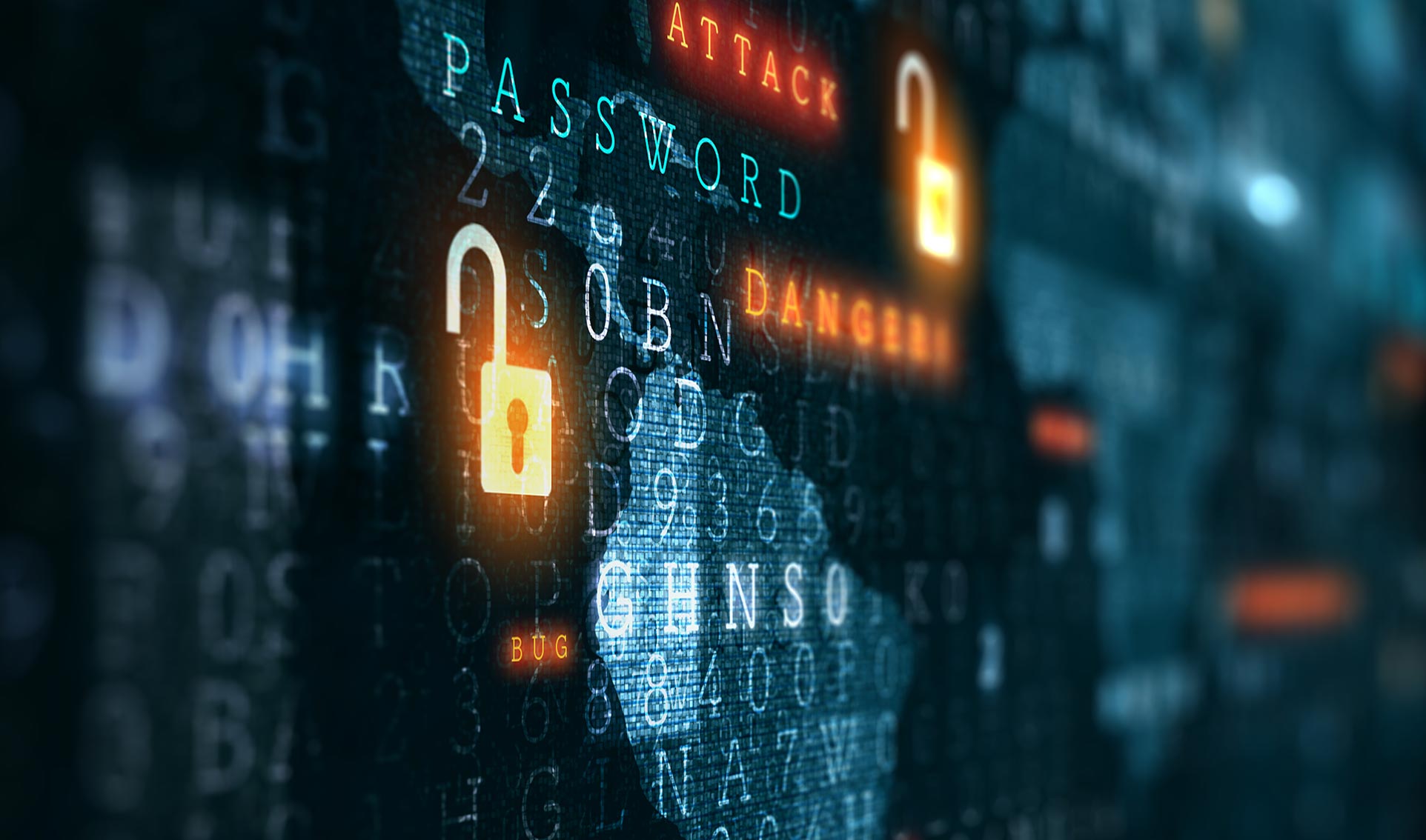How to Protect Your Financial Institution from Foreign Cyberattacks | CSI
