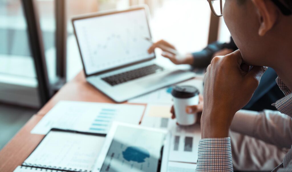 Using Teller Capture to Create Efficiency | CSI