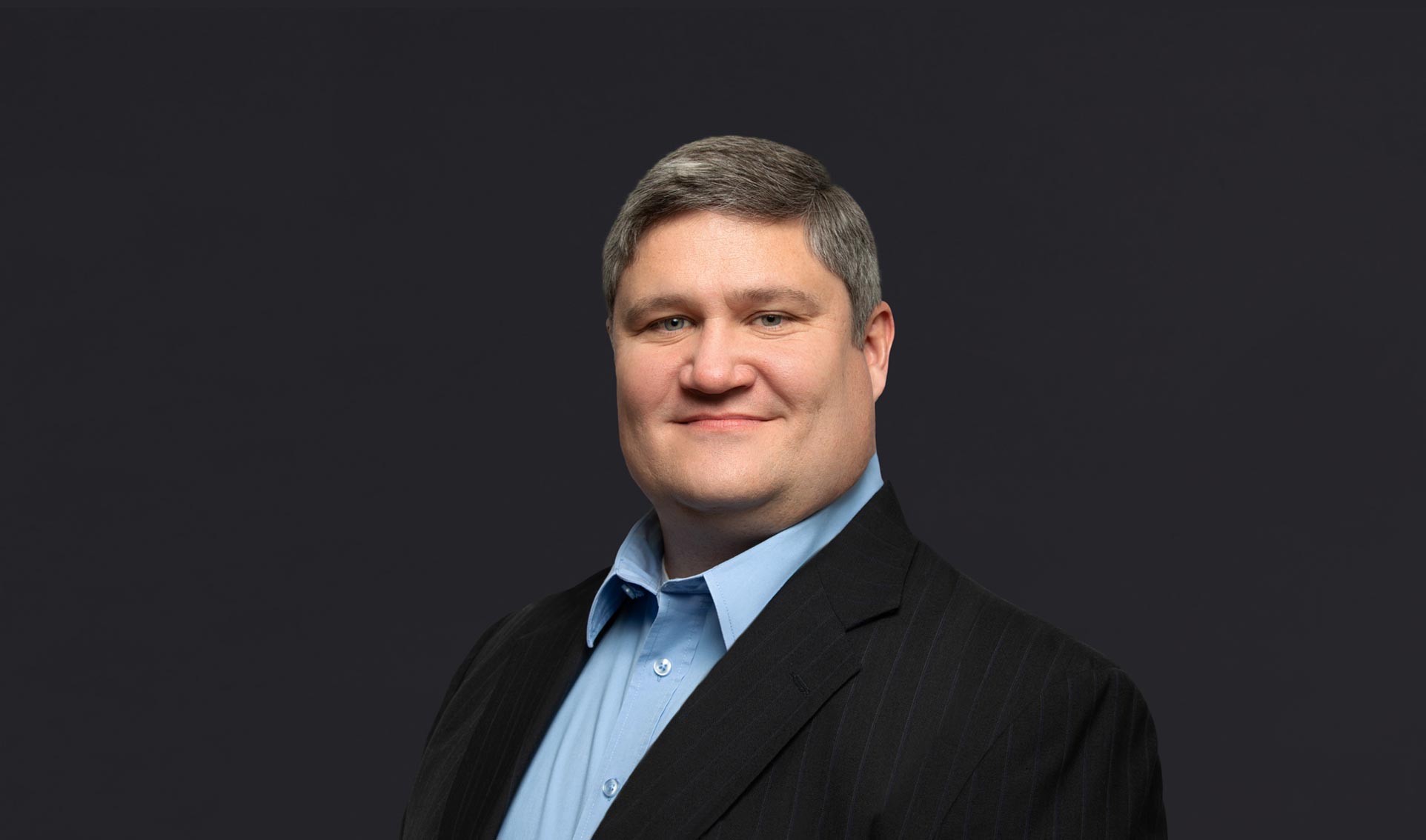 CSI Appoints Brian K. Brown as Chief Financial Officer | CSI