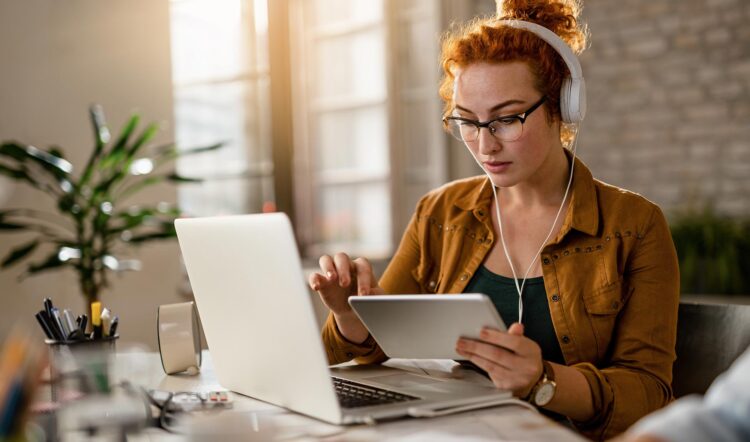 Deposit Capture | CSI