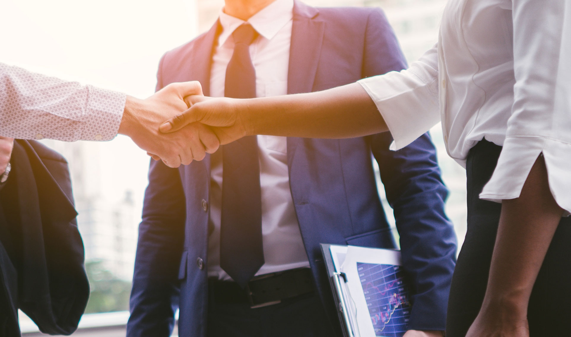 Mansfield Bank Selects CSI's Core Platform to Offer Enhanced Digital ...