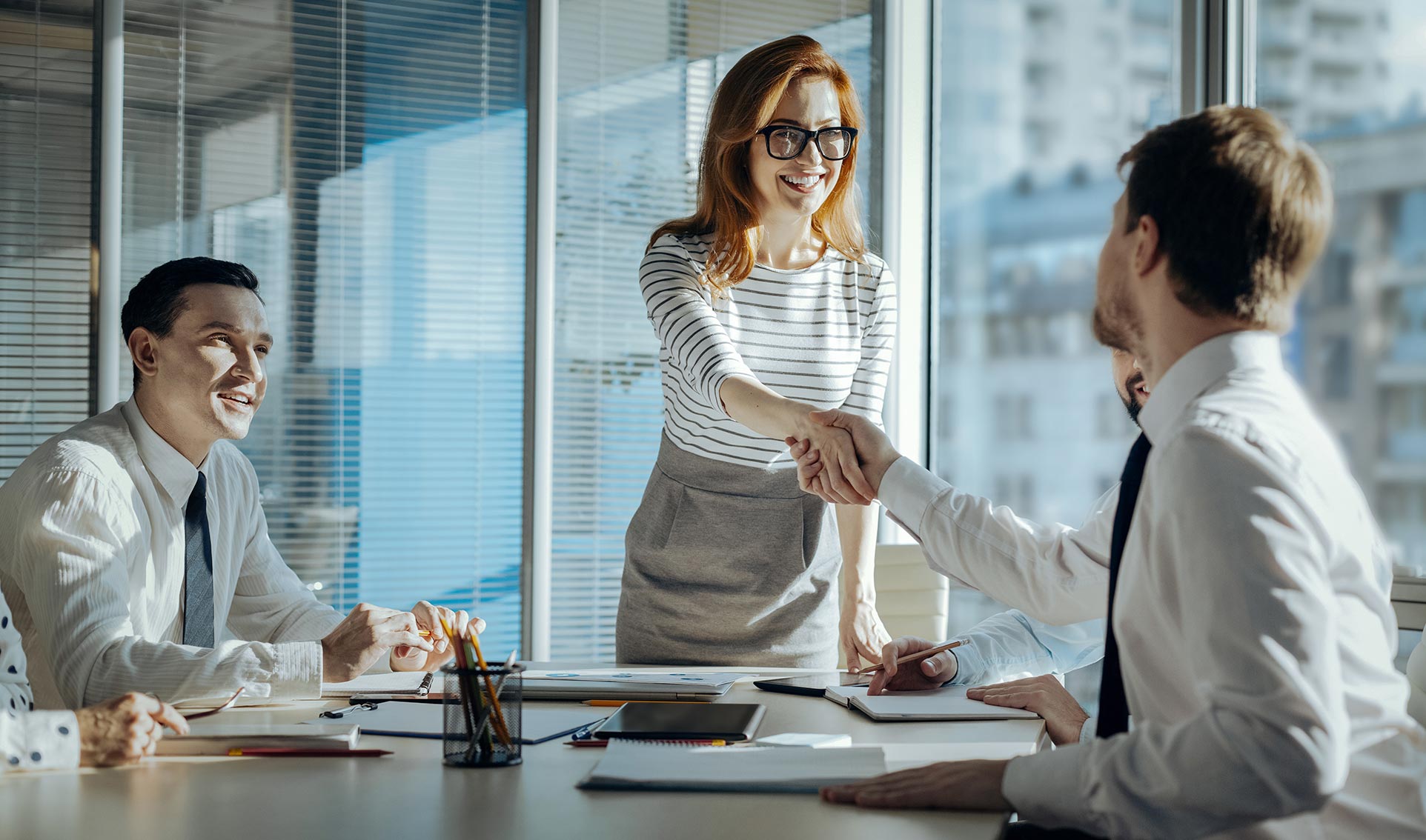 CSI Honored as a Best Company to Work for in Texas | CSI