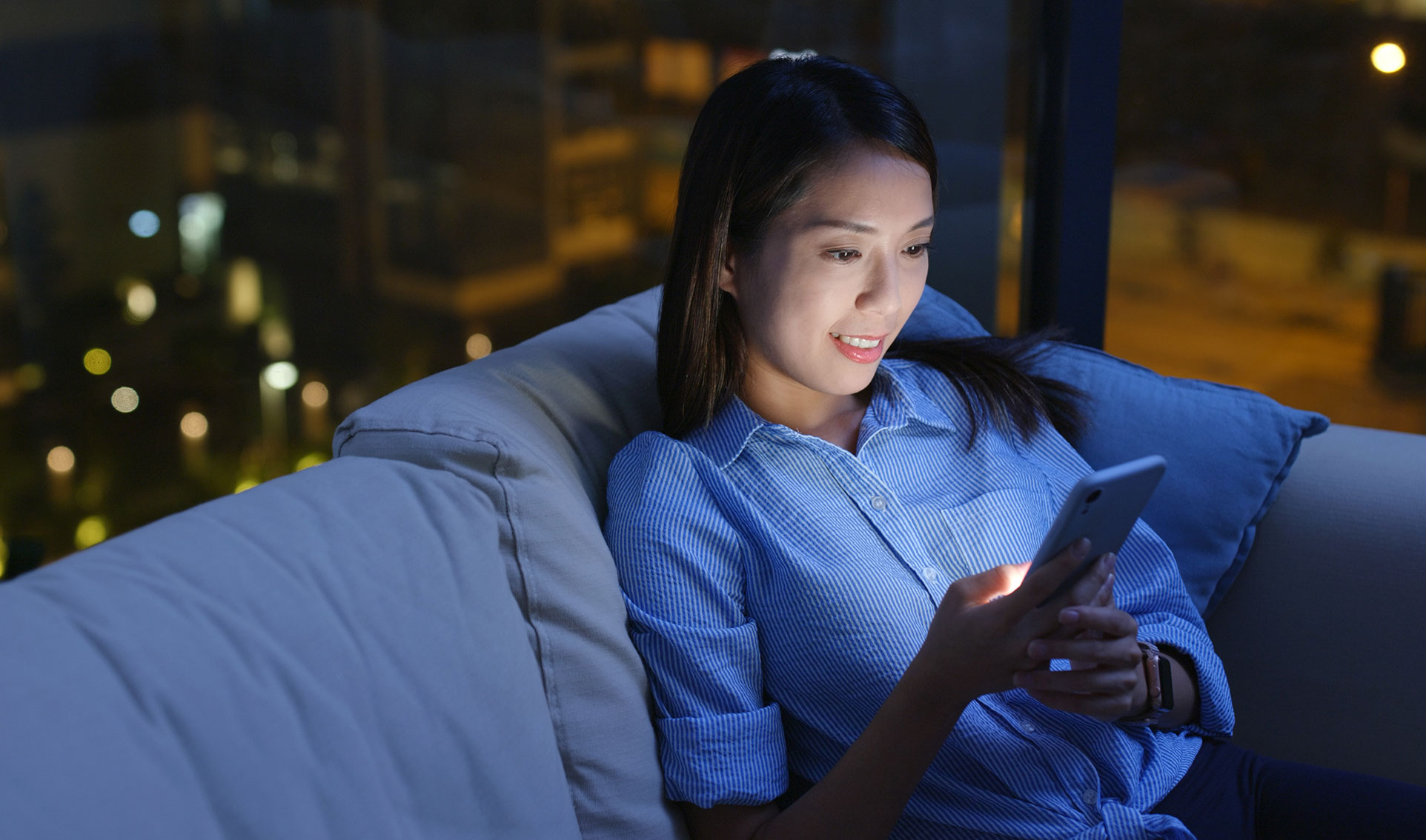 CSI’s Mobile Banking App - In the Hands of Your Customers | CSI