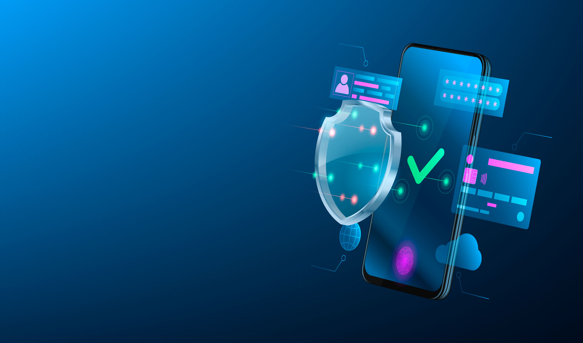 Enhancing Digital Banking Security For Your Customers | CSI