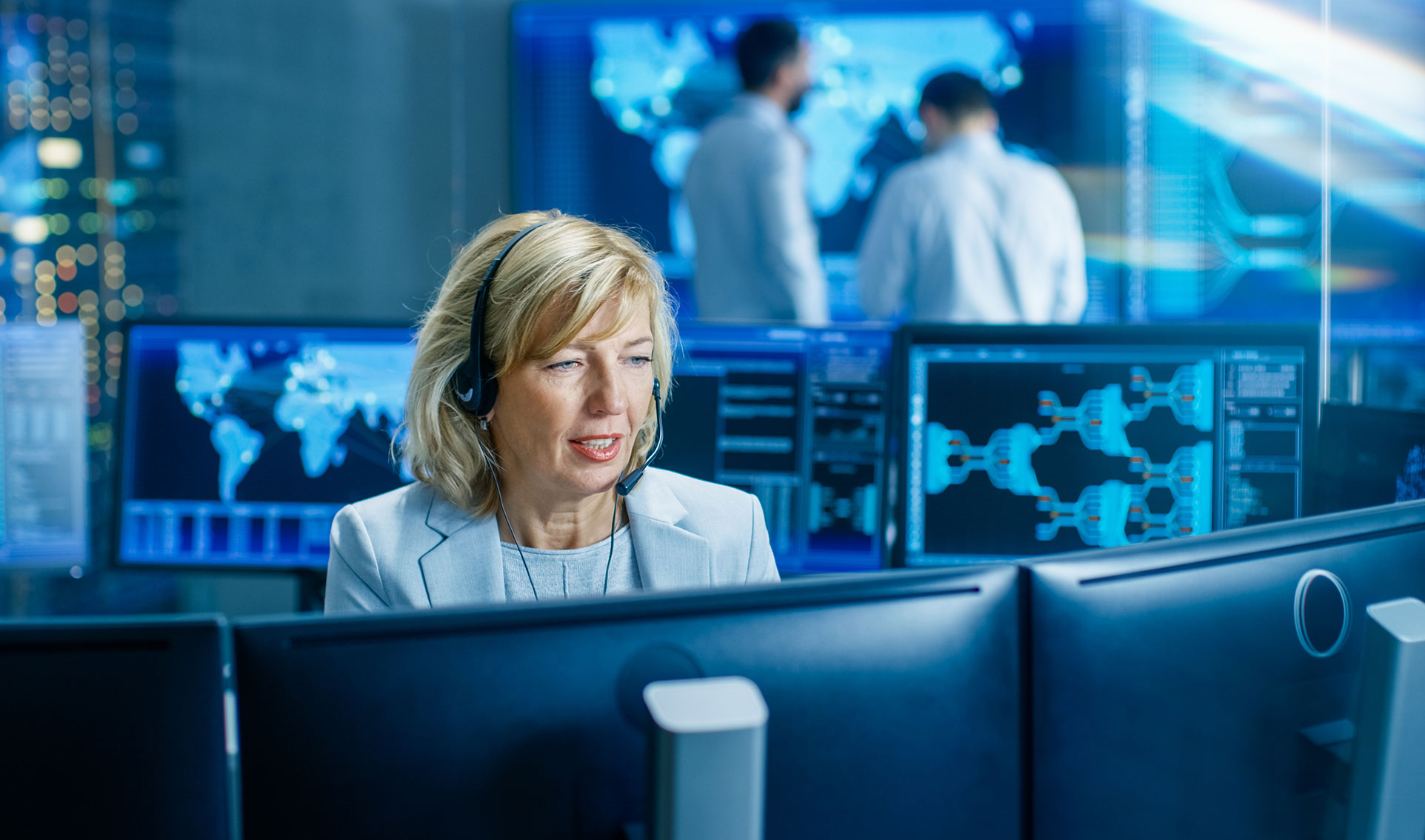 How Customer Journey Mapping for Banks Leads to New Accounts | CSI