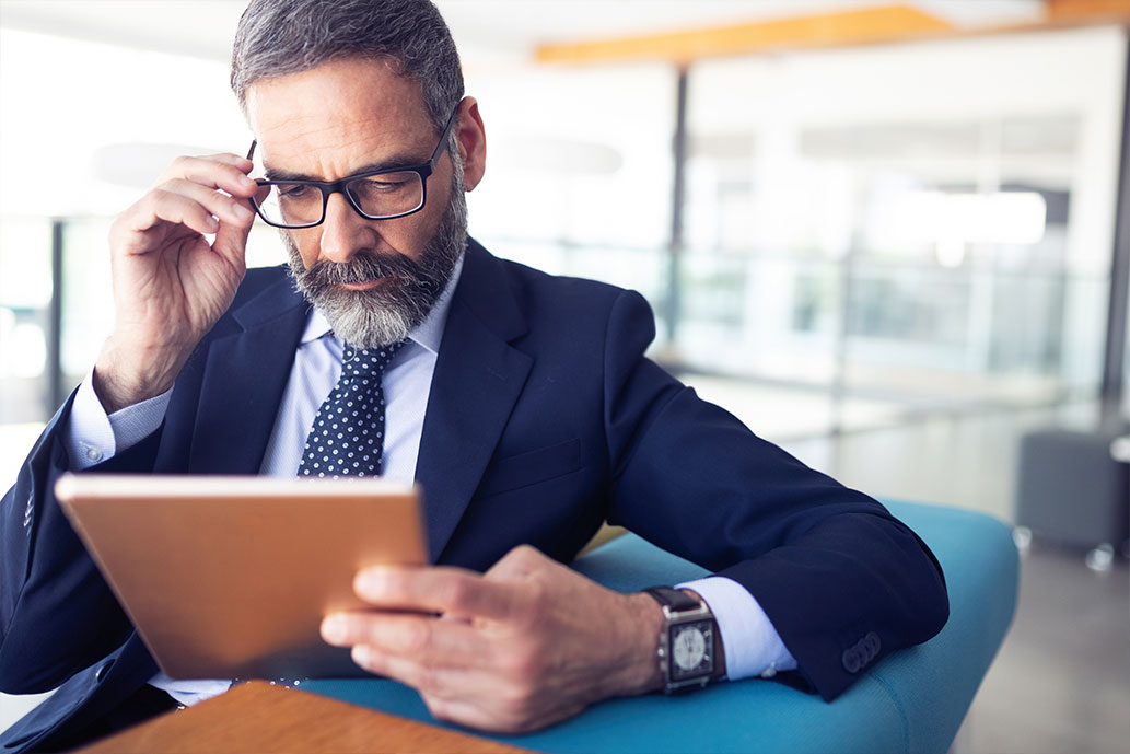 A Credit Union's Guide to Worry-Free IT Management | CSI