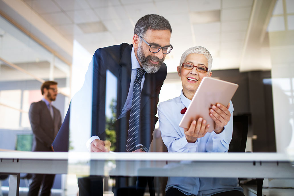A Credit Union's Guide to Worry-Free IT Management | CSI