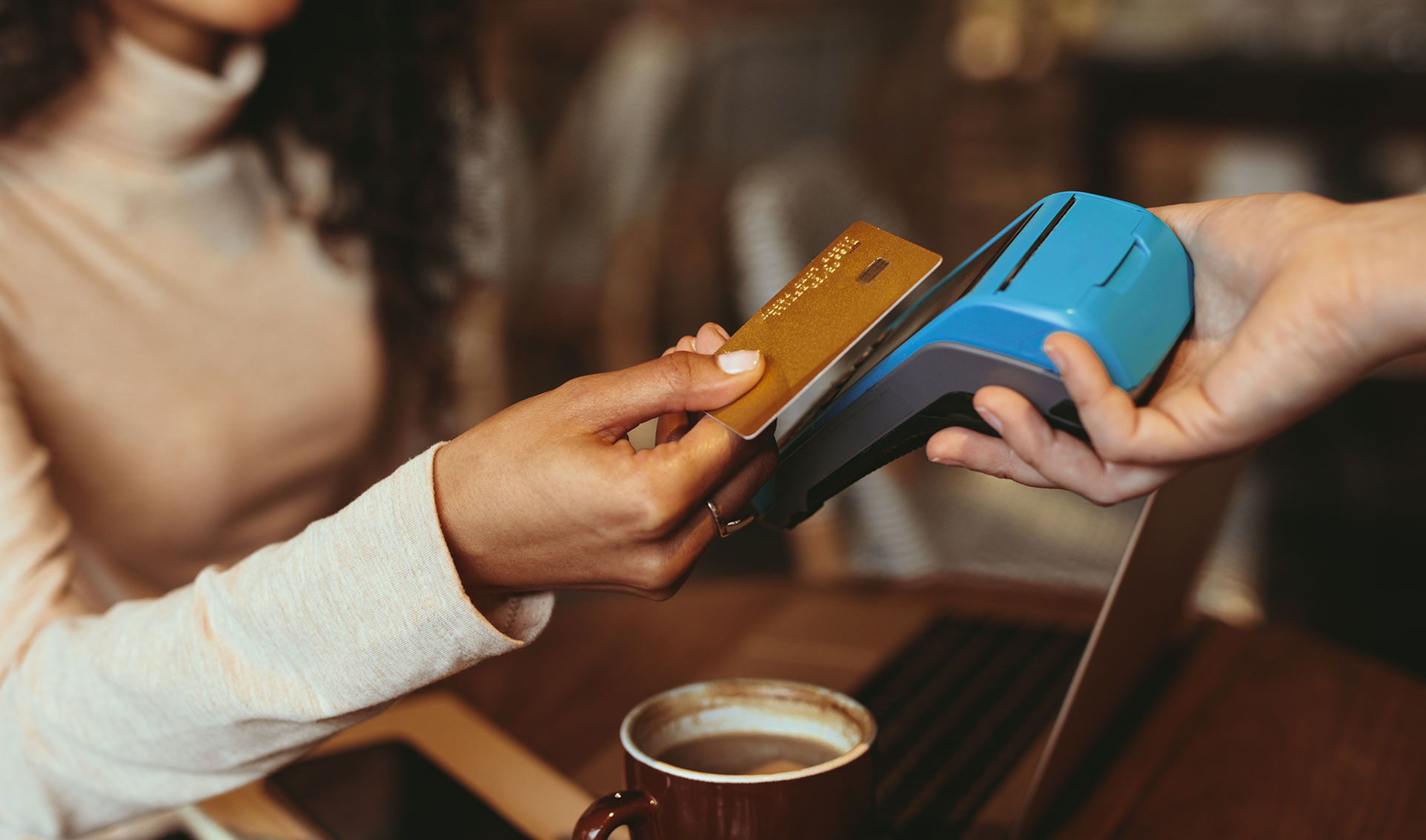 Dual Interface EMV Cards | CSI