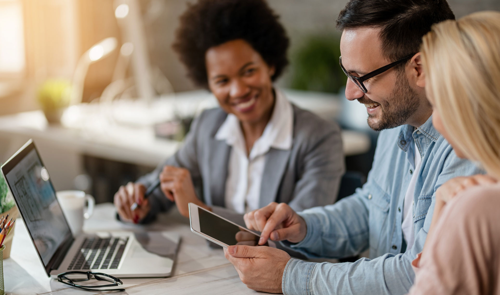 Digital Transformation: The Rise of Customer-Centric Banking | CSI