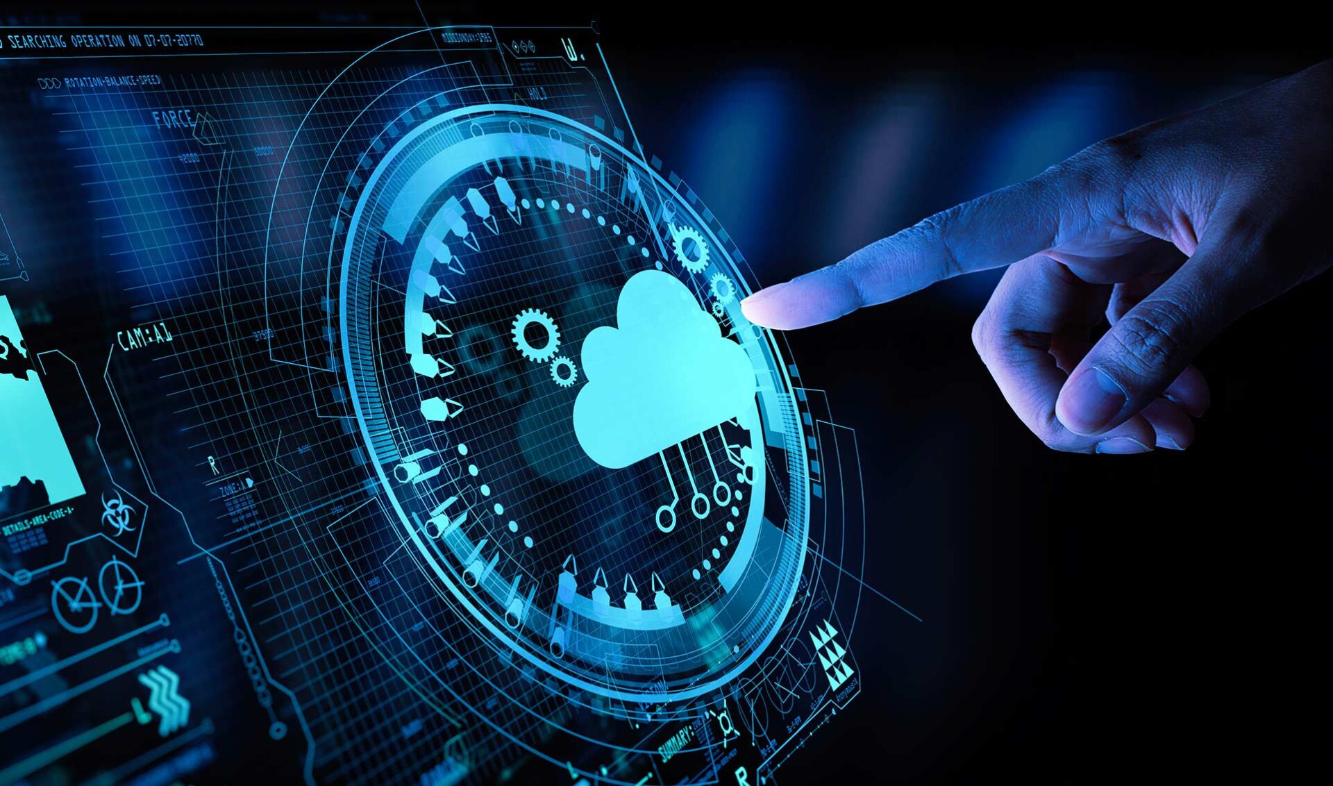 Cloud Services | CSI