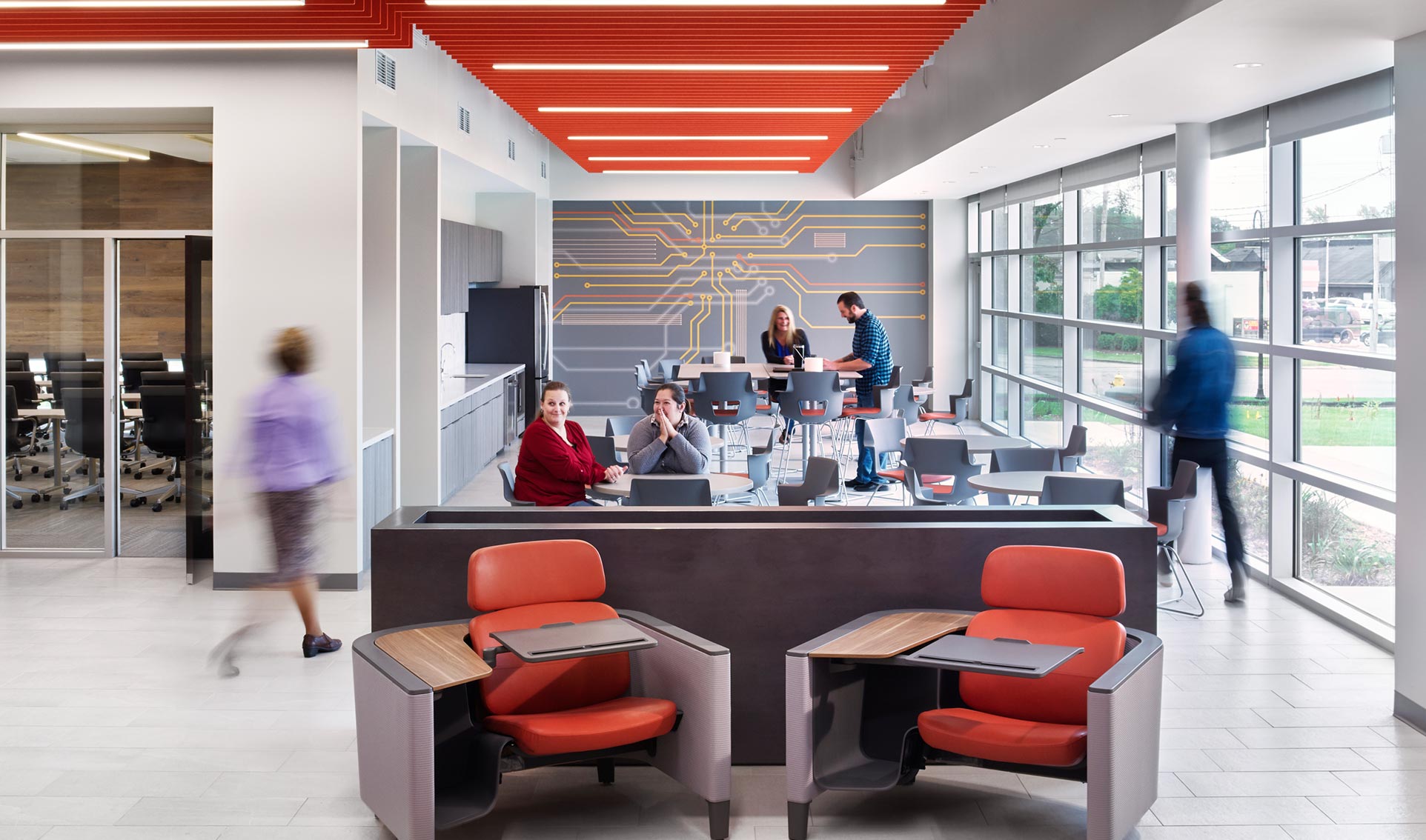 CSI Named One of the Best Large Companies to Work in Four States | CSI