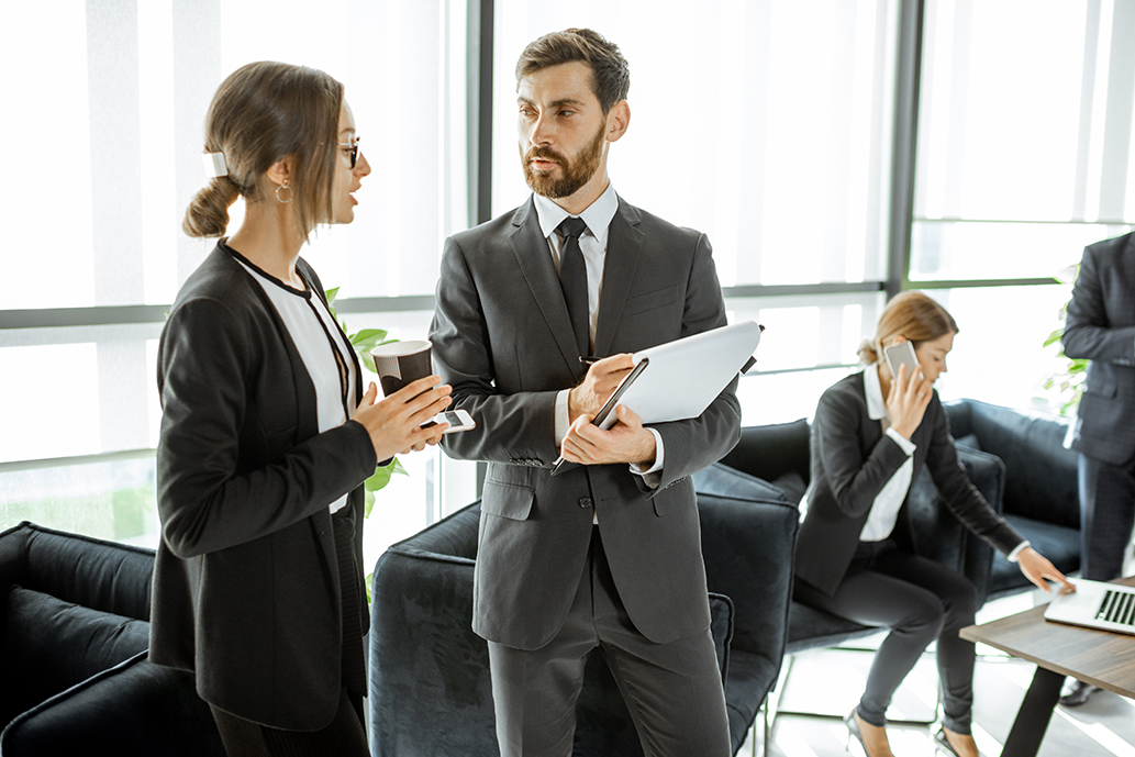 Partnering for Scalable, Compliant Cloud Disaster Recovery | CSI