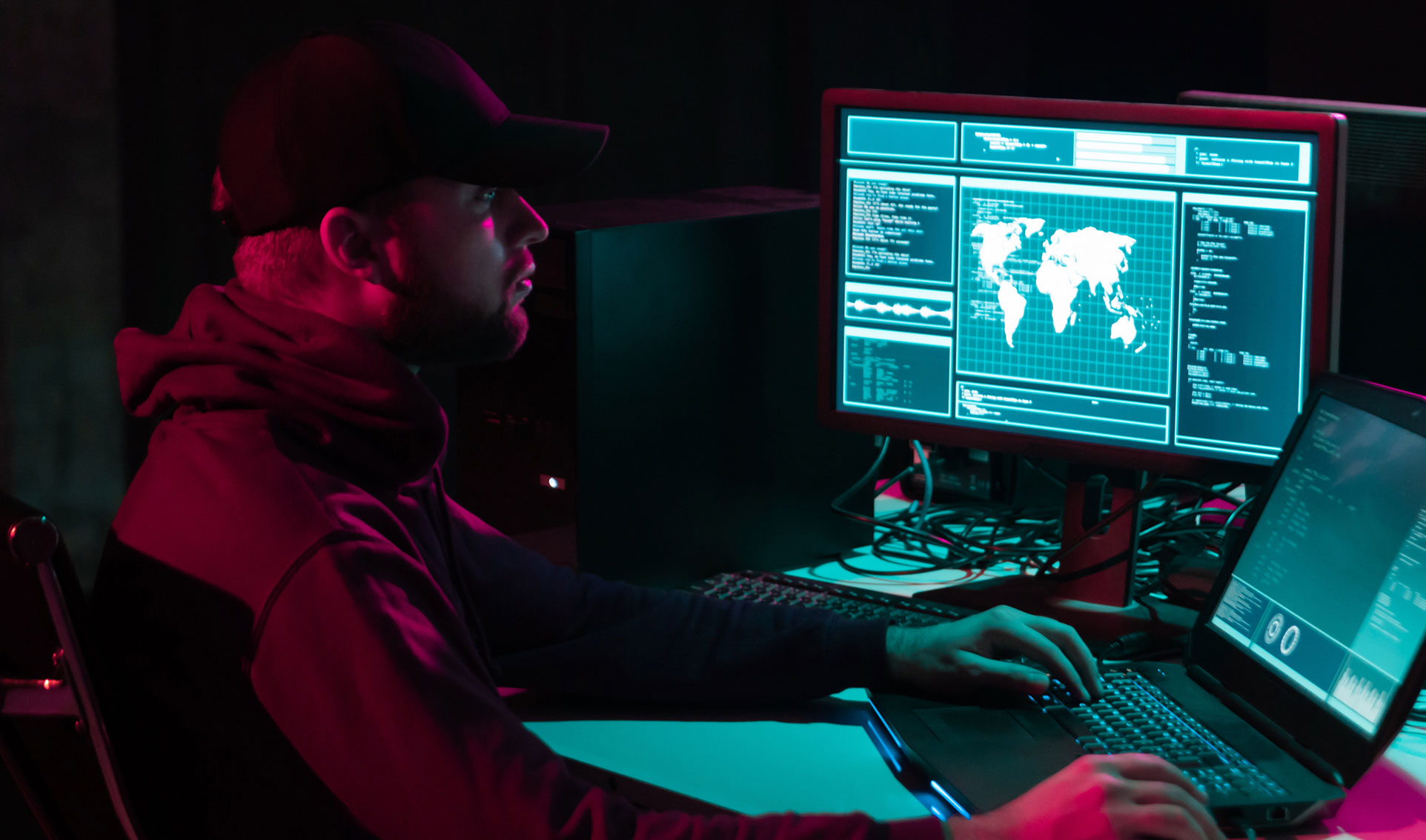 7 Steps to Enhance Your Defenses Against Cyberattacks | CSI