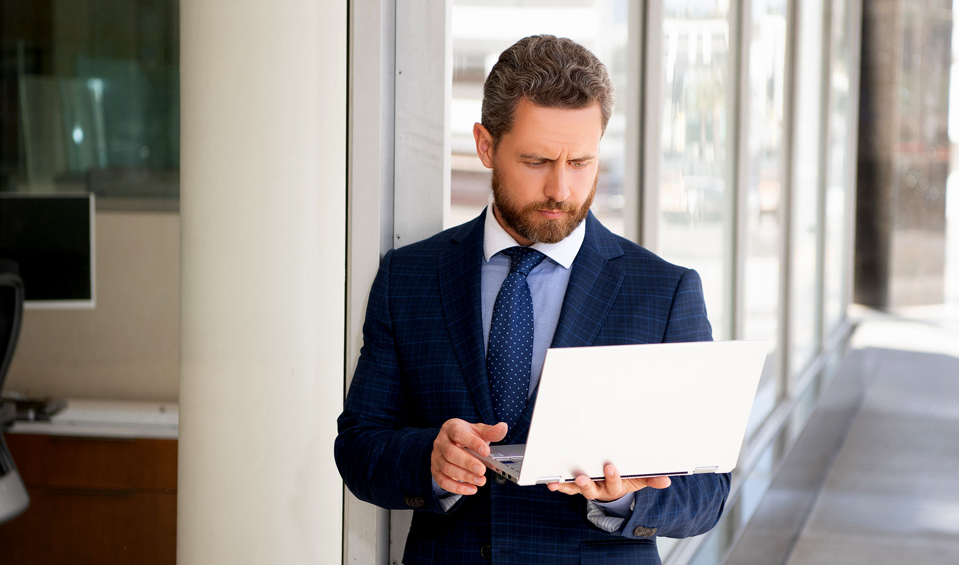 What Are Financial Consumers' Top 2021 Cybersecurity Threats? | CSI