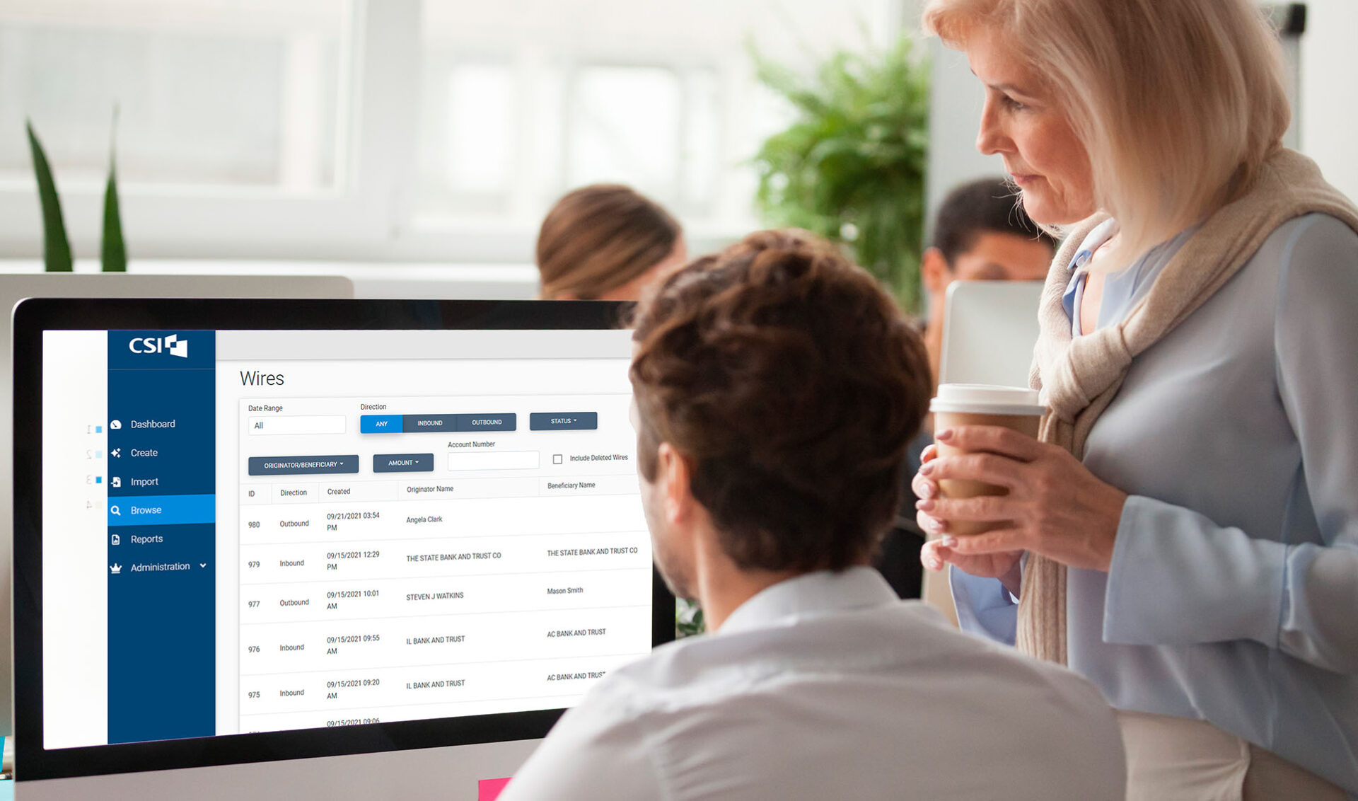 Saving Money and Time with Print and Mail Services | CSI