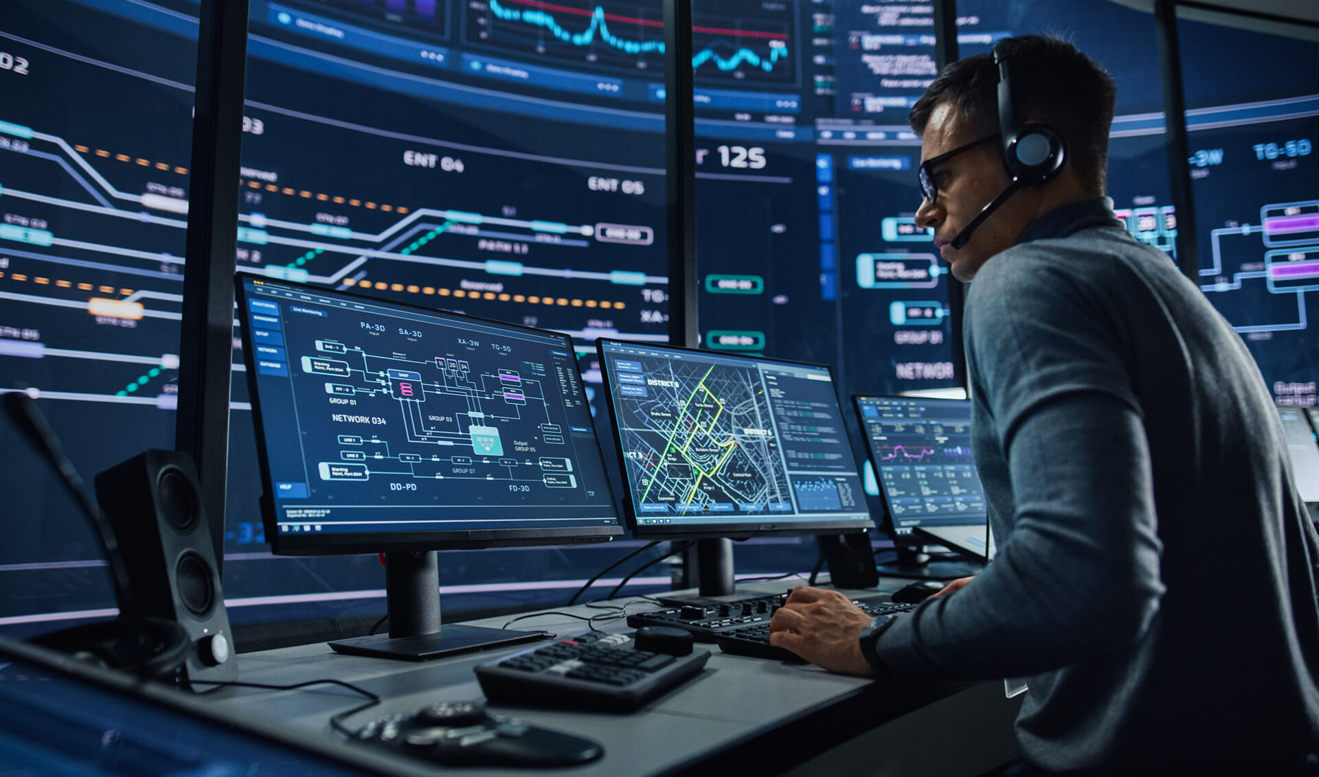Managed Endpoint Detection And Response Csi
