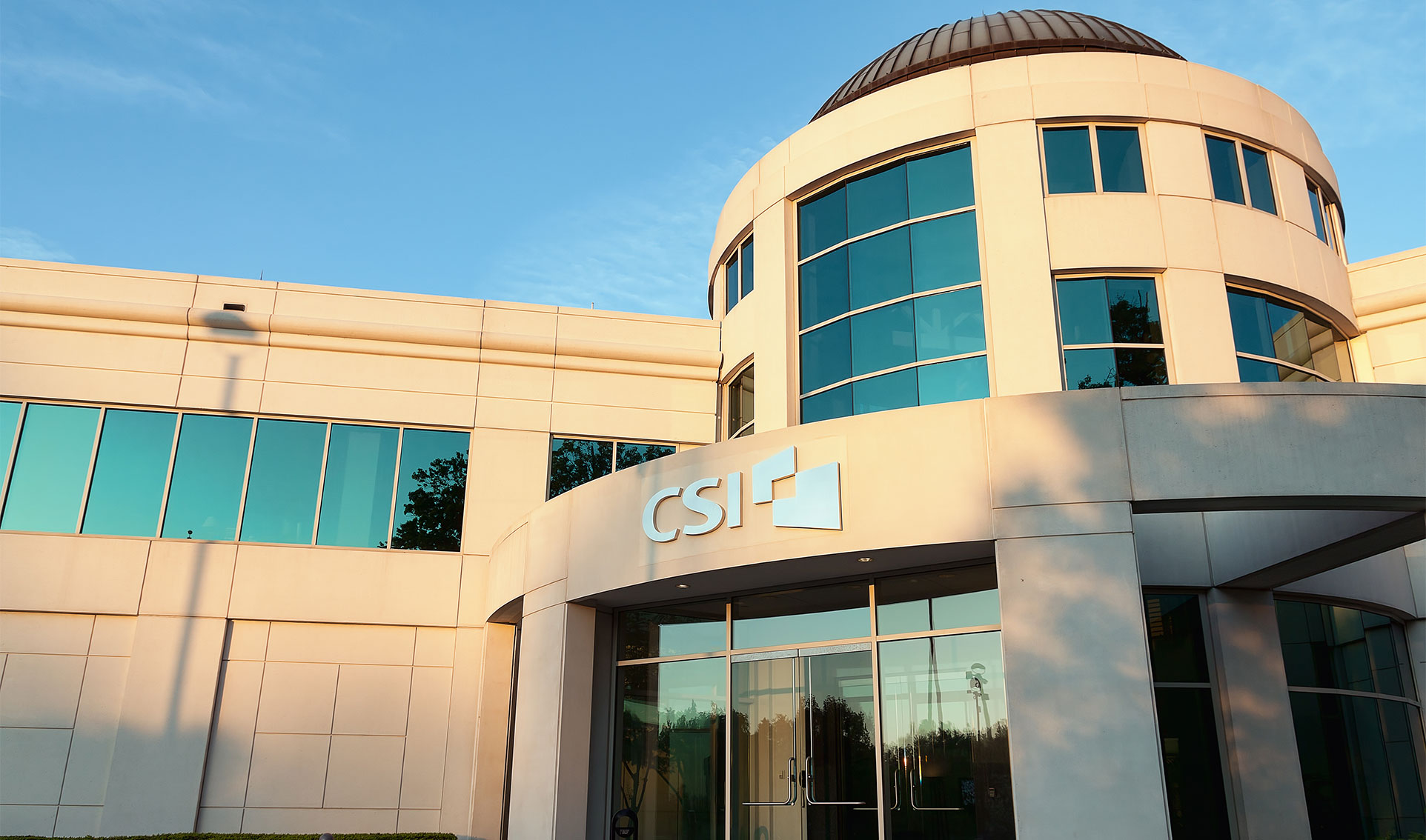 CSI Reports Record Revenues And Net Income For Third Quarter | CSI