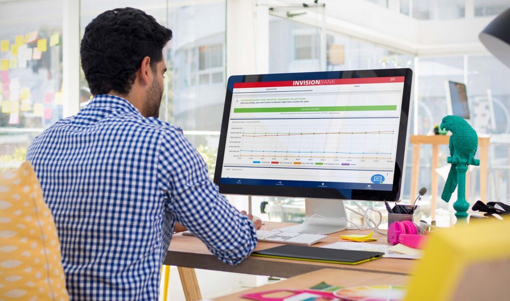 The Right Core Fuels Digital Banking Successes | CSI