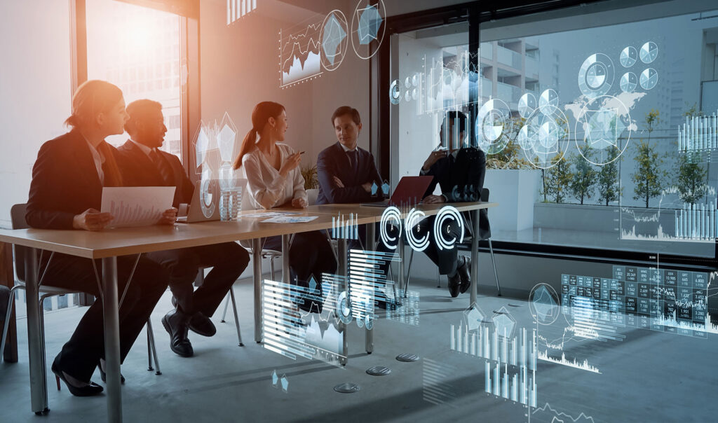 CSI: Innovative Fintech, Regtech & Cybersecurity Solutions | CSI