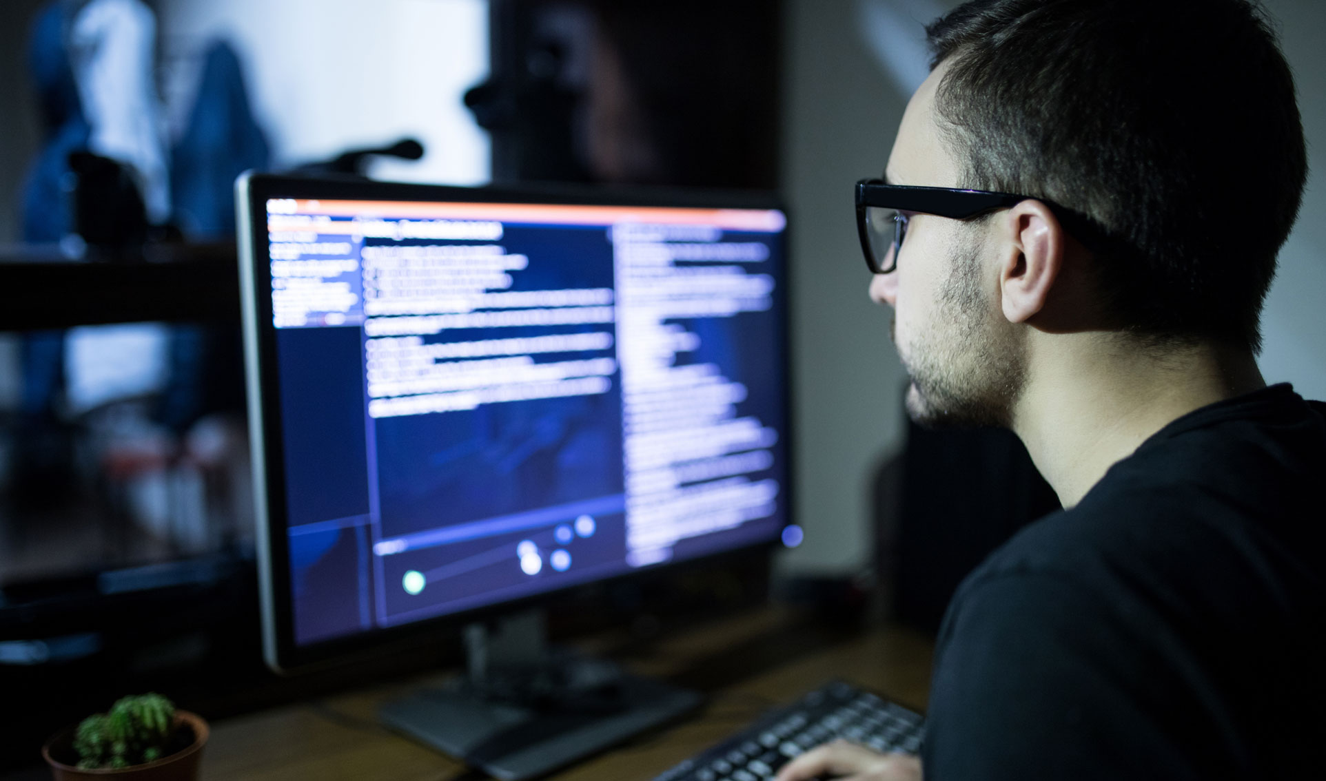 Fintech Focus: How to Combat Current Cyber Threats | CSI