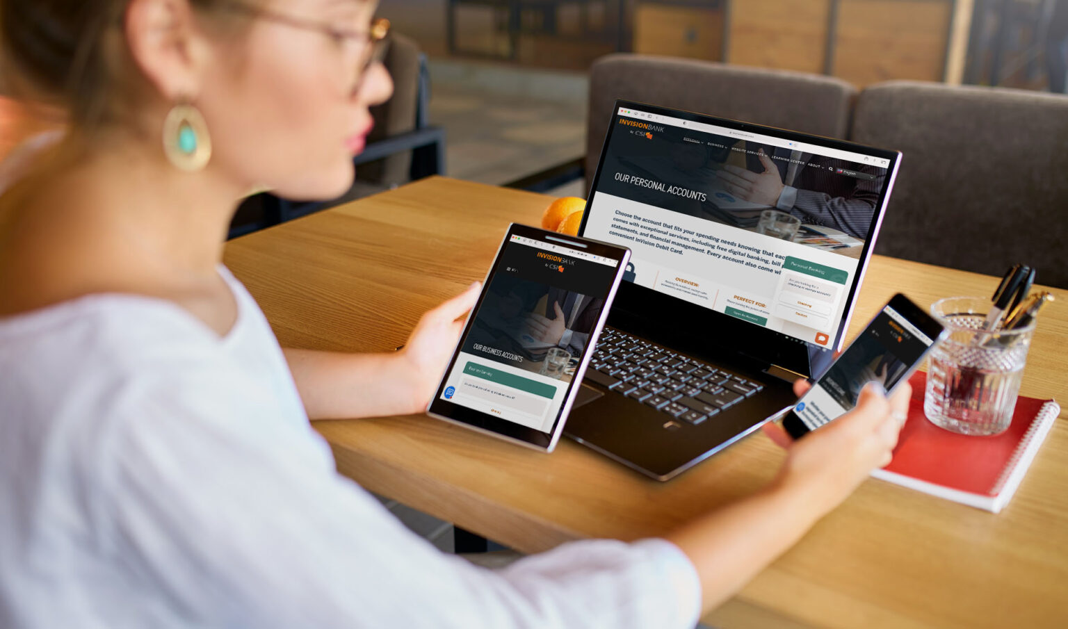 CSI: Innovative Fintech, Regtech & Cybersecurity Solutions | CSI