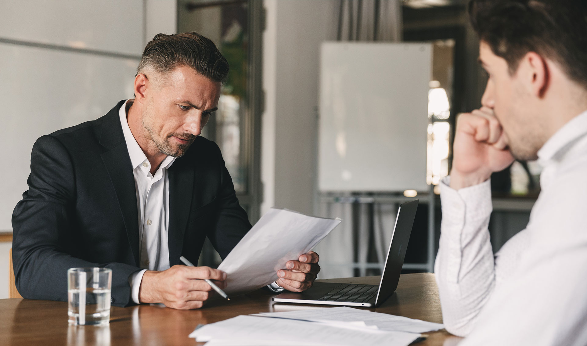 7 Warning Signs It’s Time for a Core Banking Conversion | CSI