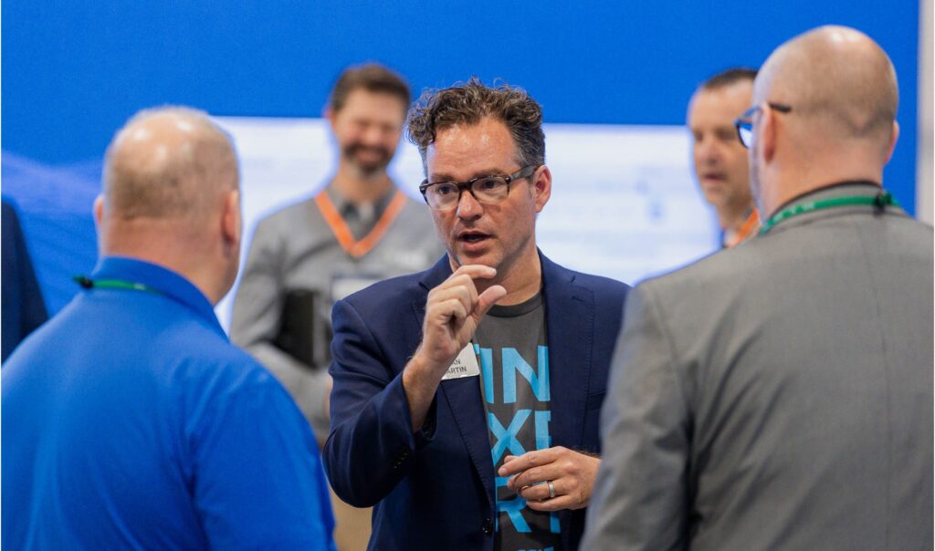 Cybersecurity Partner Csi