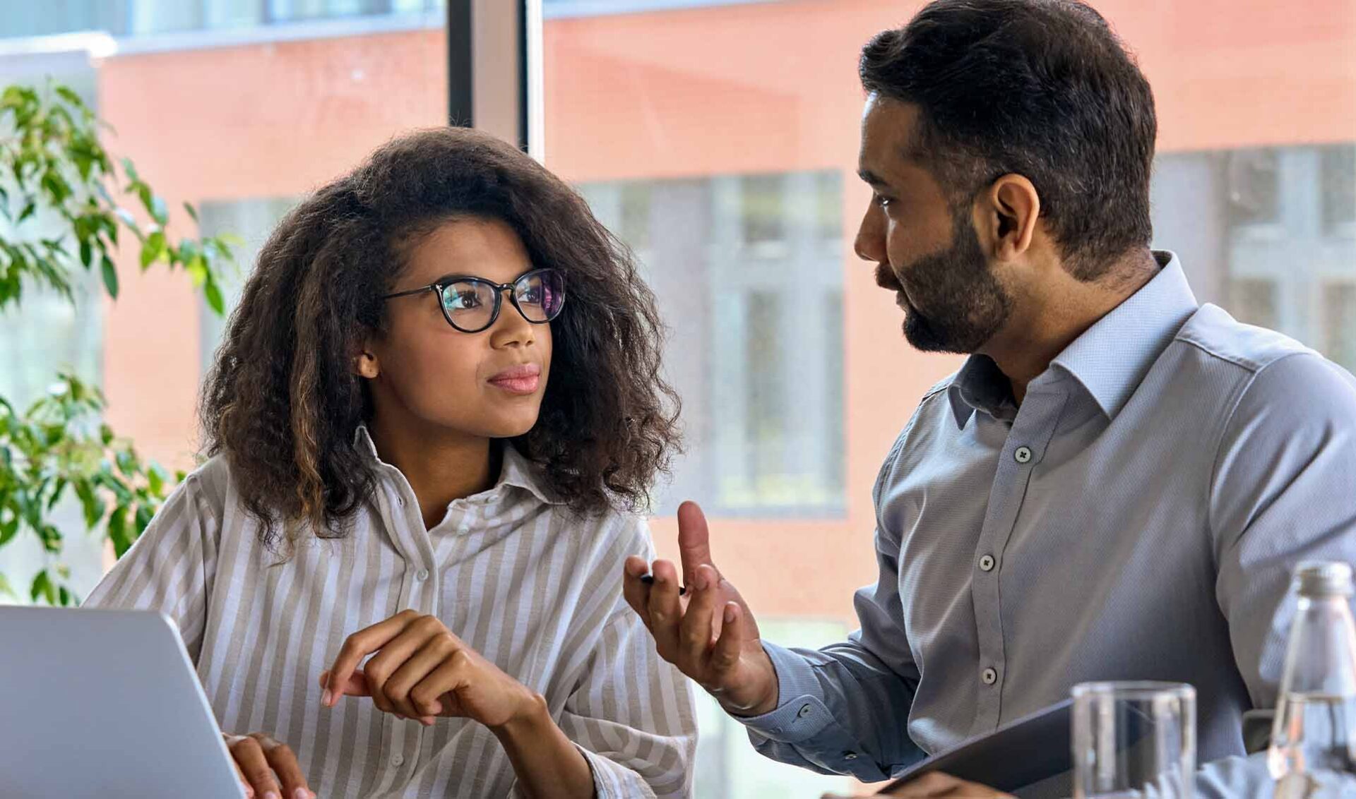 Banking For an Even Better Service | CSI