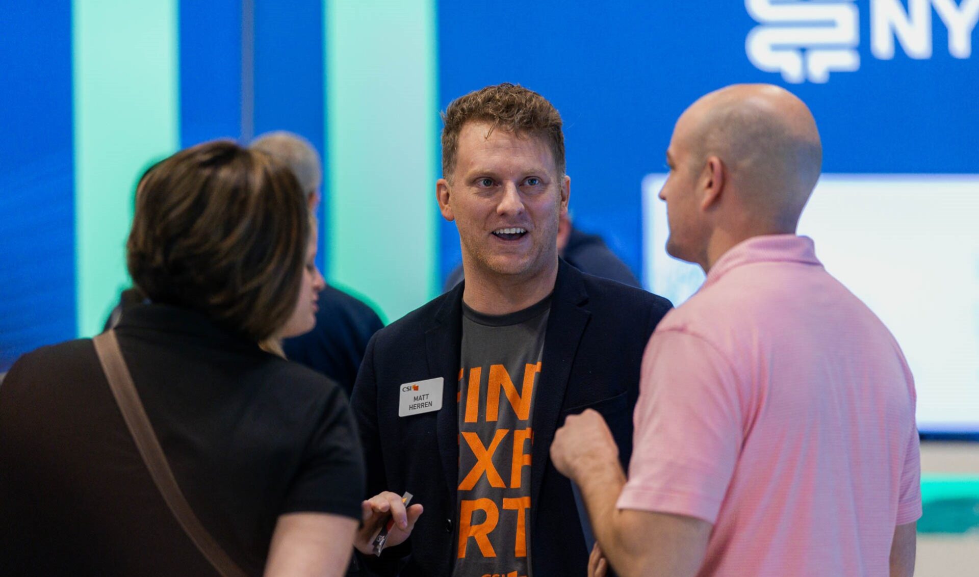 Customer Stories | CSI