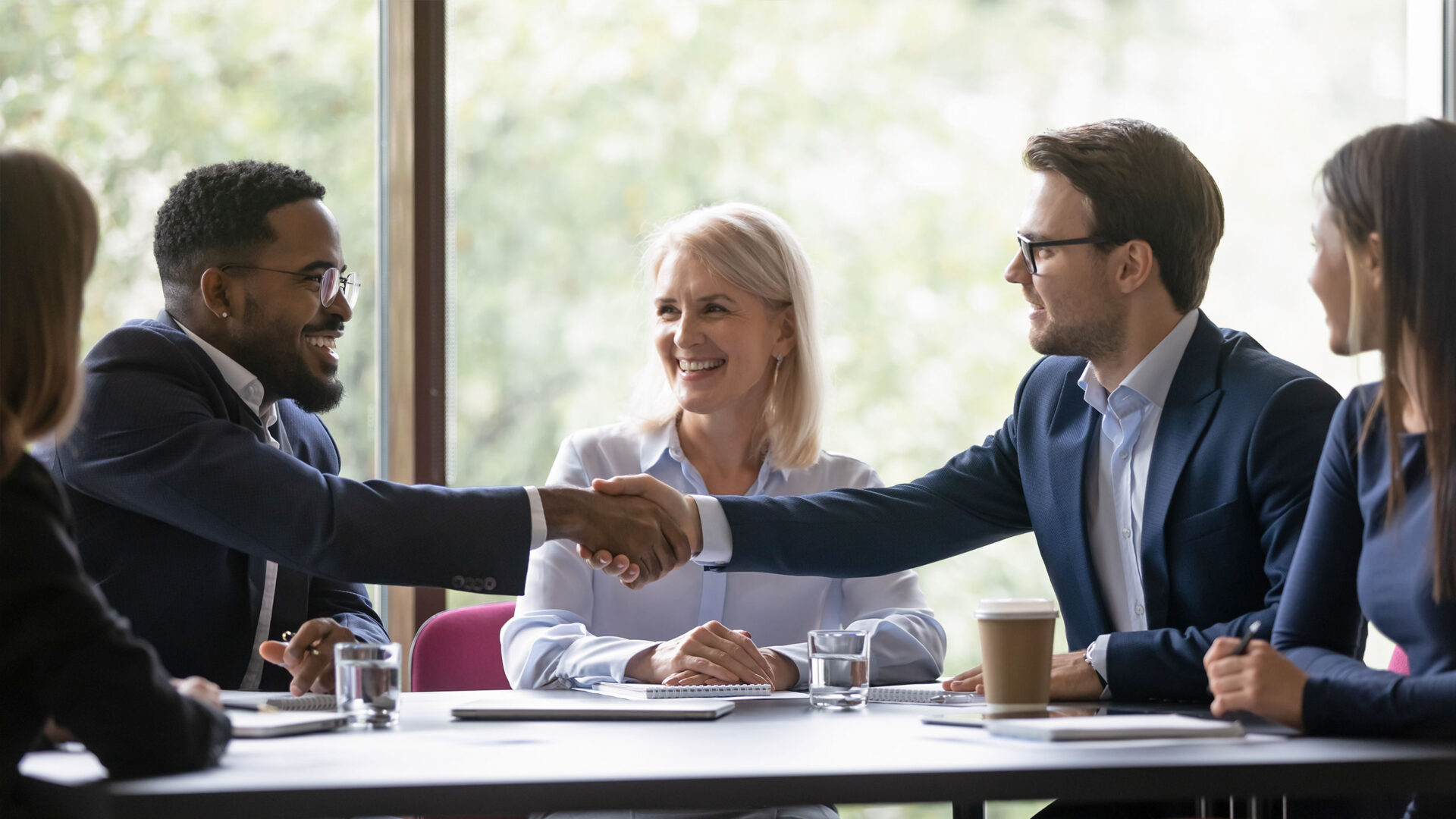 Customer Stories | CSI