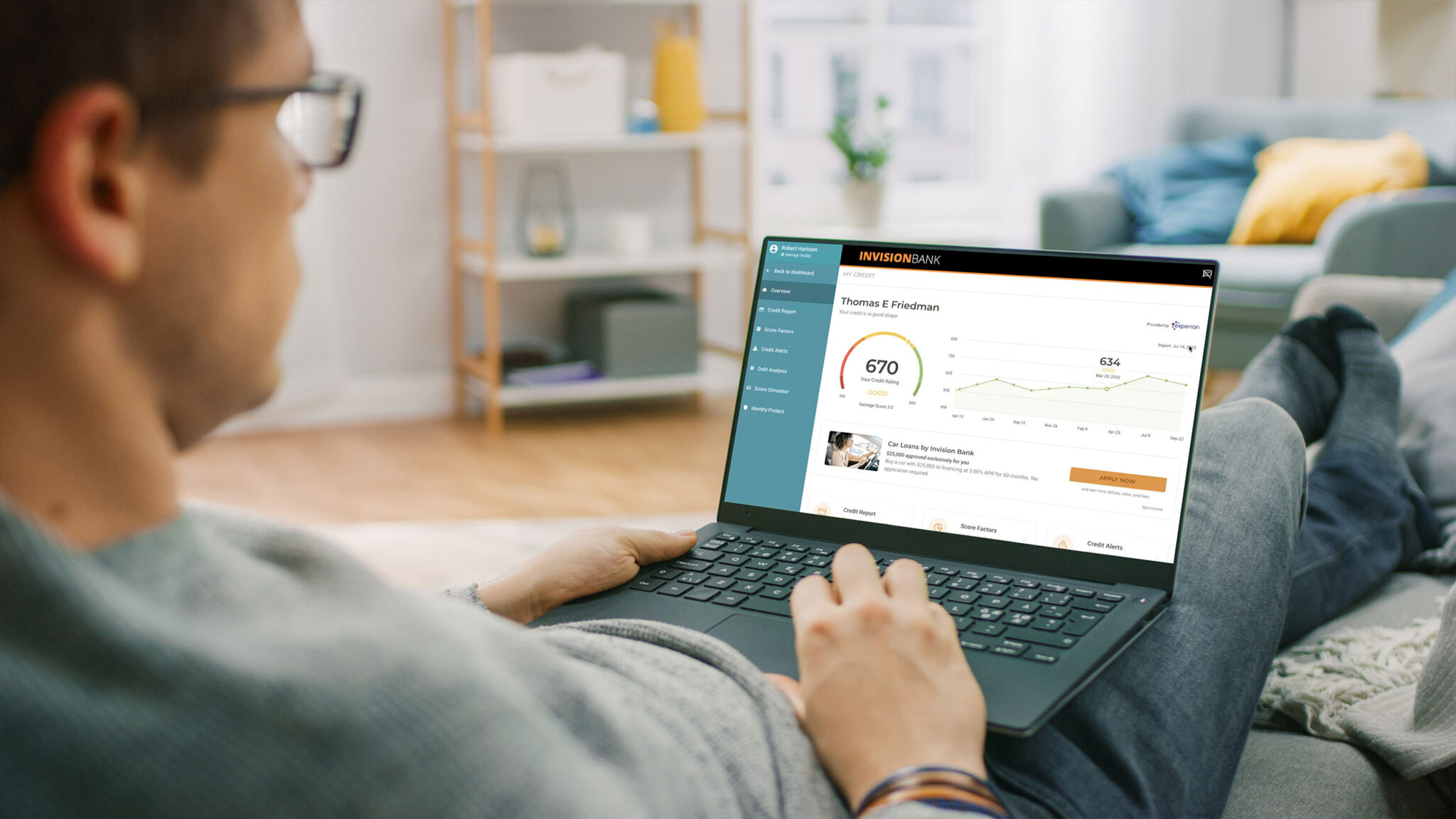 CSI: Innovative Fintech, Regtech & Cybersecurity Solutions | CSI