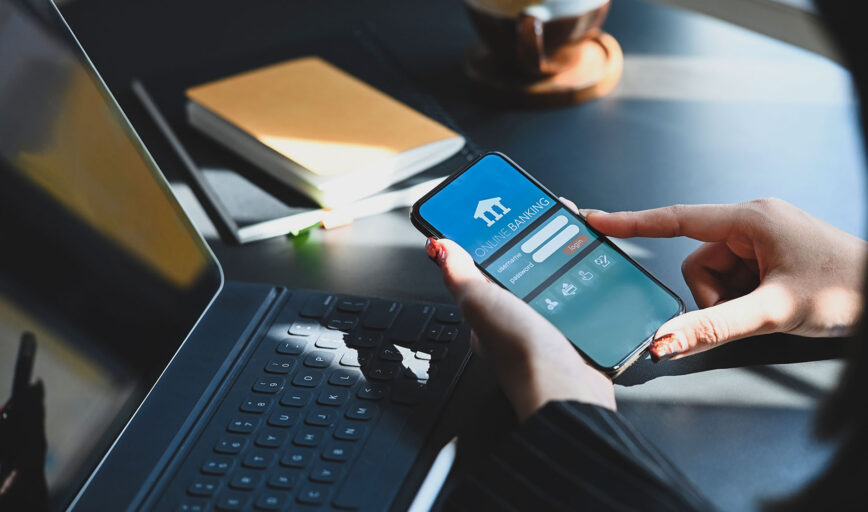 The Banking Convenience Revolution | CSI