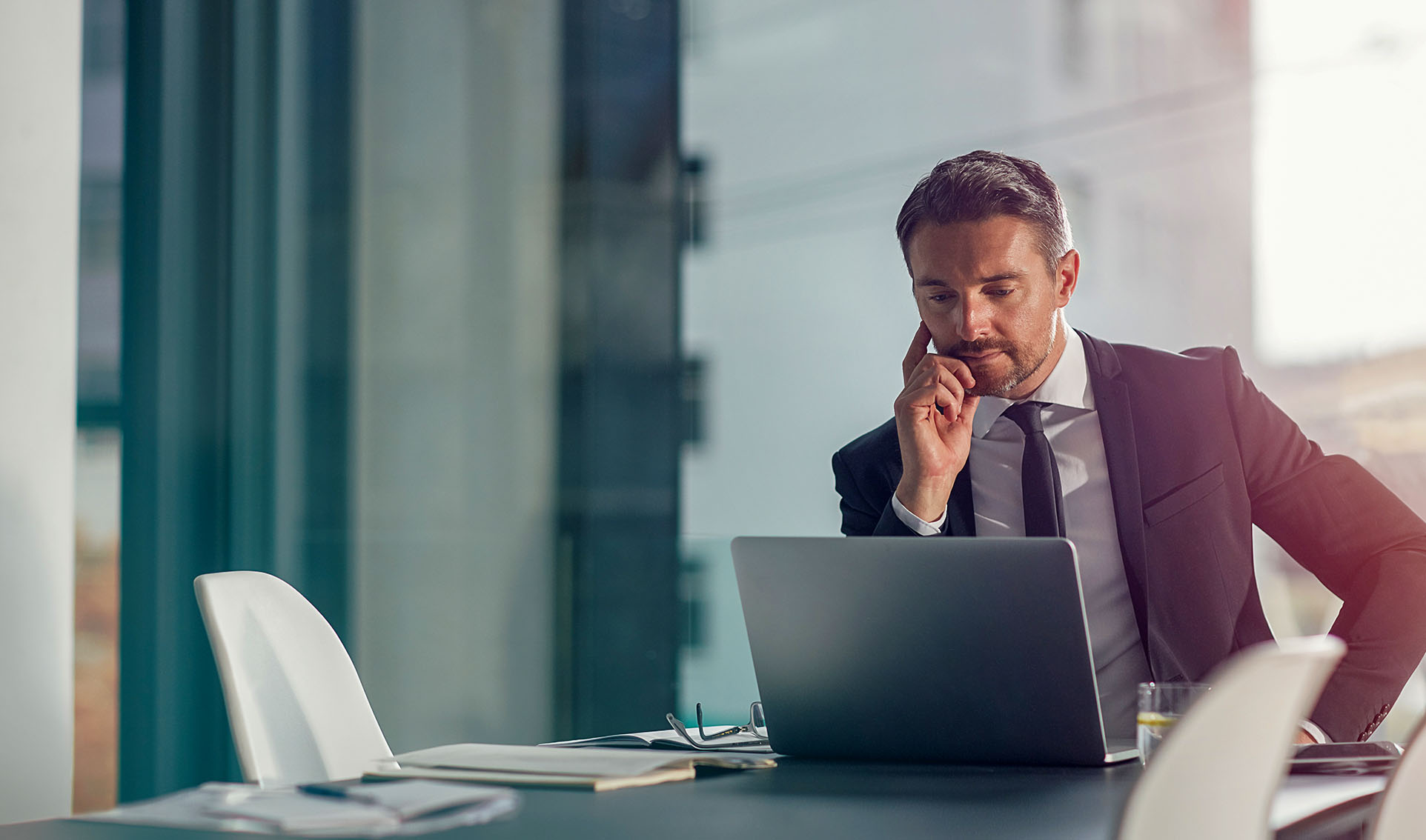 9 Questions to Ask When Deciding on a Core Banking Technology Partner | CSI