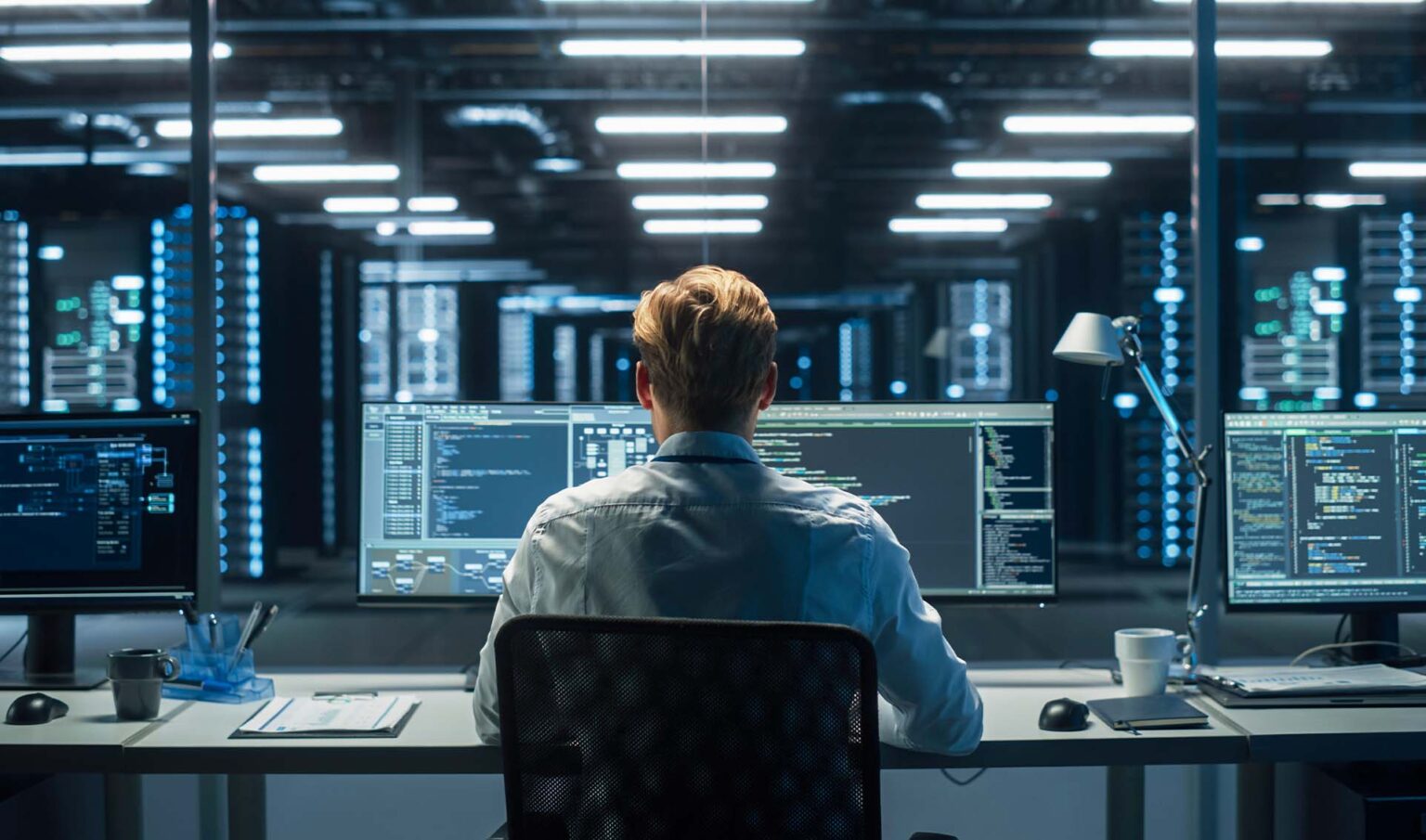 The 2024 Complete Core Banking Checklist | CSI