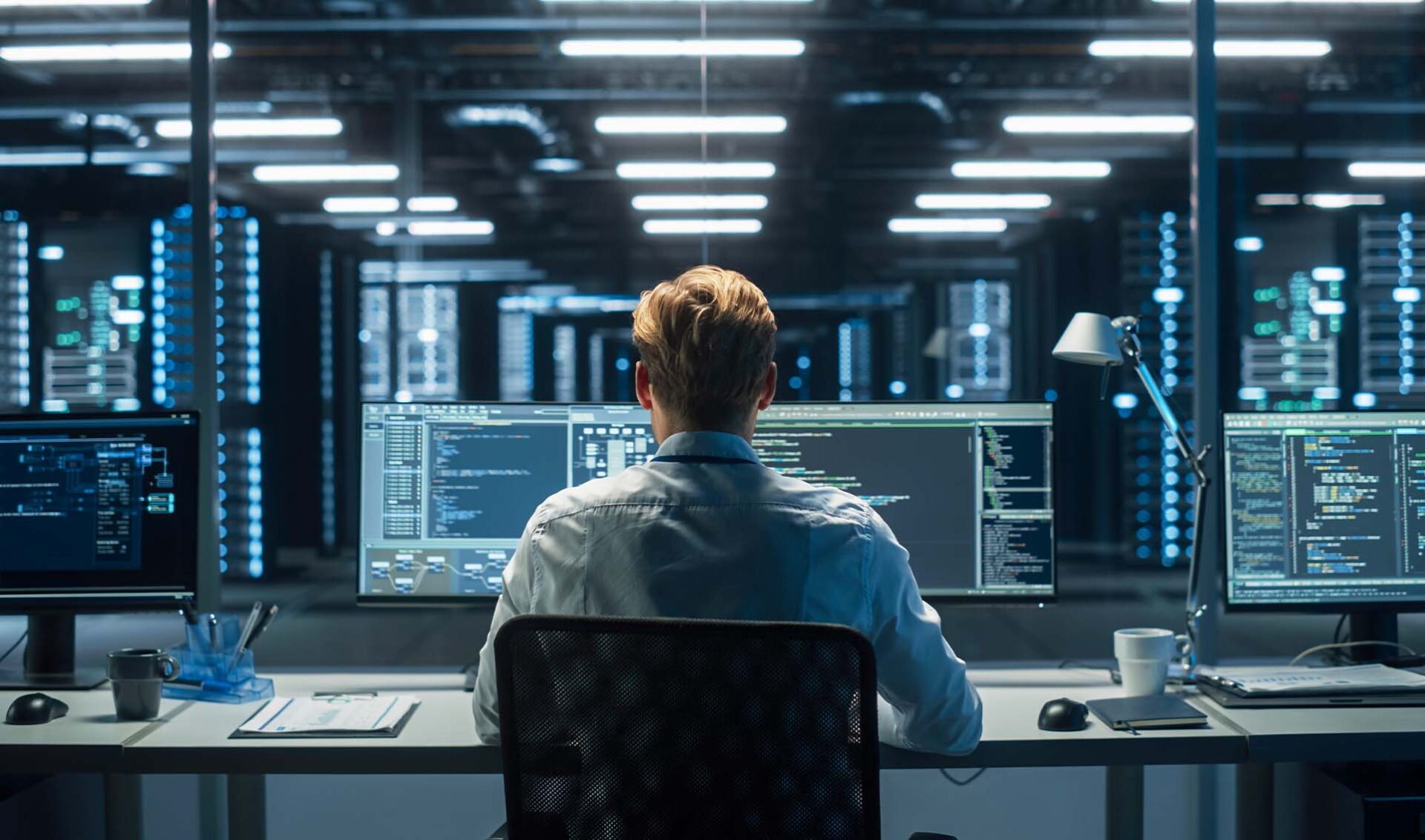 The 2024 Complete Core Banking Checklist | CSI