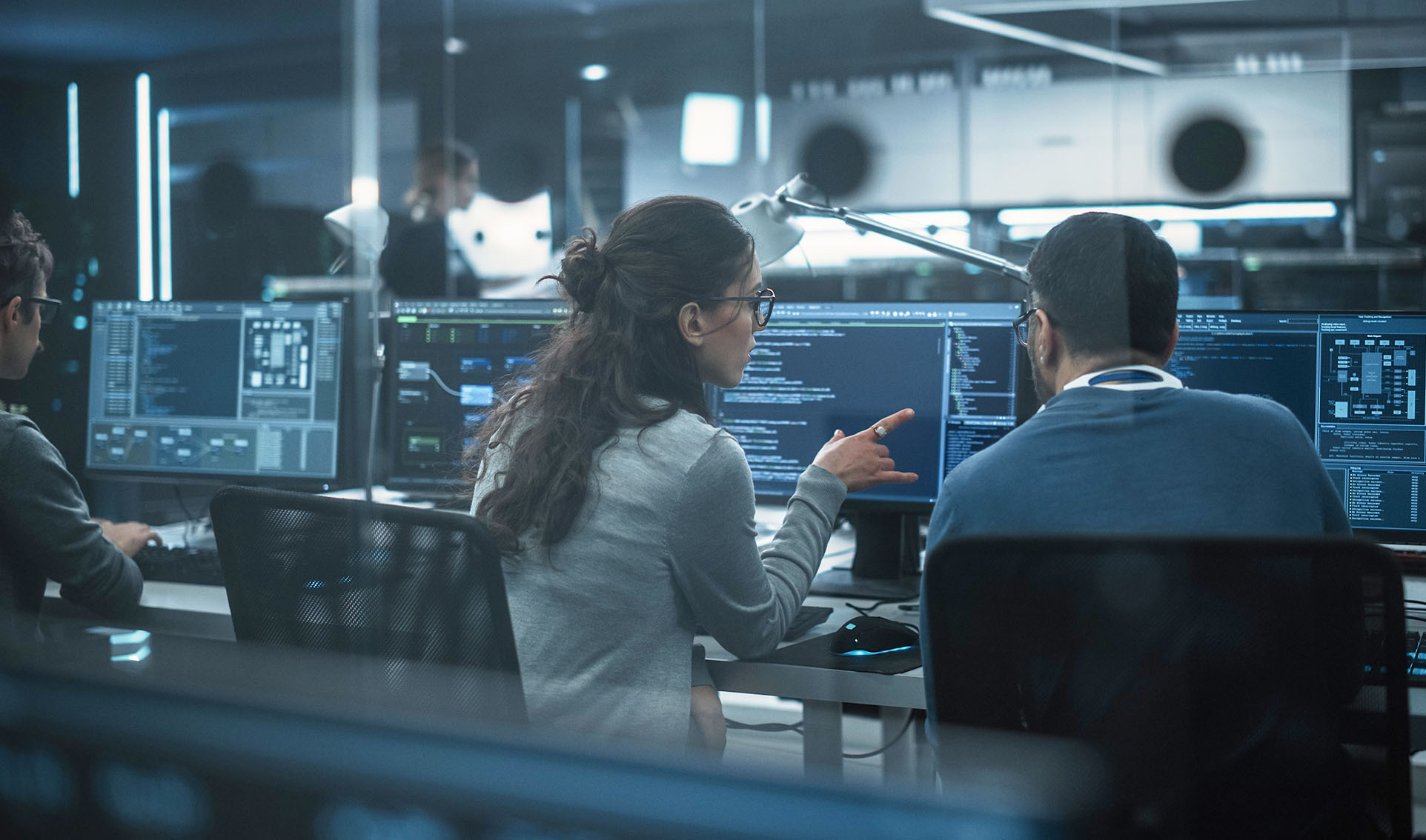 How To Mitigate Cybersecurity Risk With Penetration Testing Csi