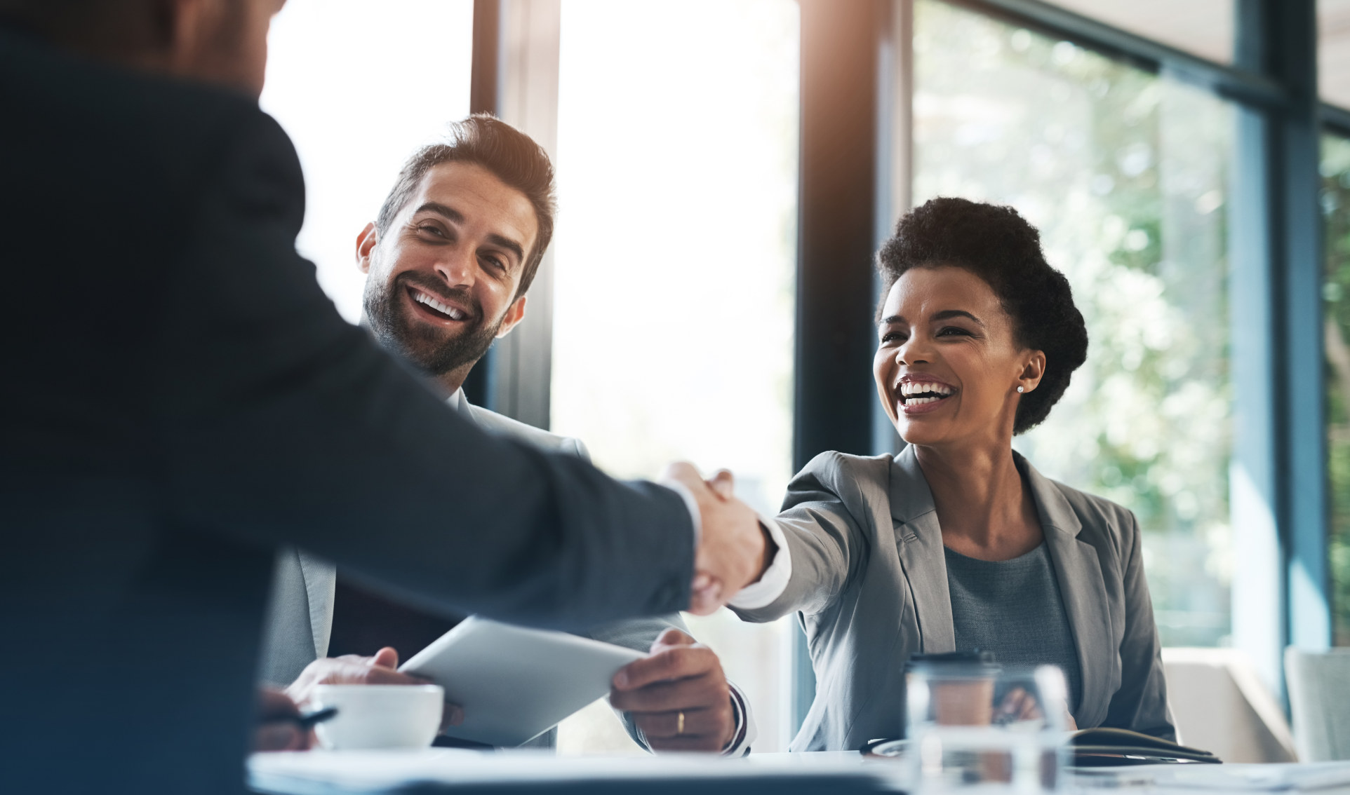 CSI, Dragonfly Financial Technologies Announce Partnership to Expand ...