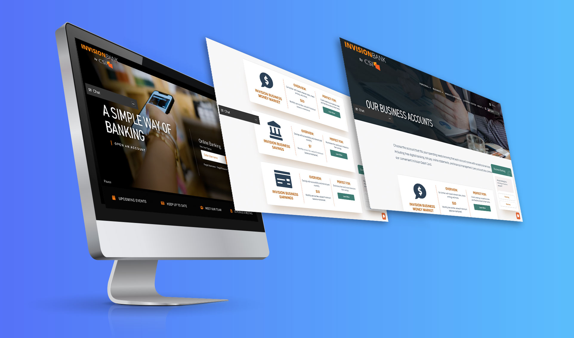 DesignPro | CSI