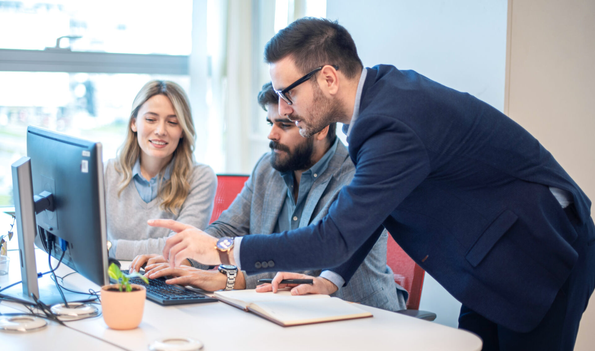 CSI: Innovative Fintech, Regtech & Cybersecurity Solutions | CSI