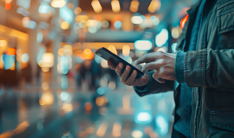 The Banking Convenience Revolution | CSI